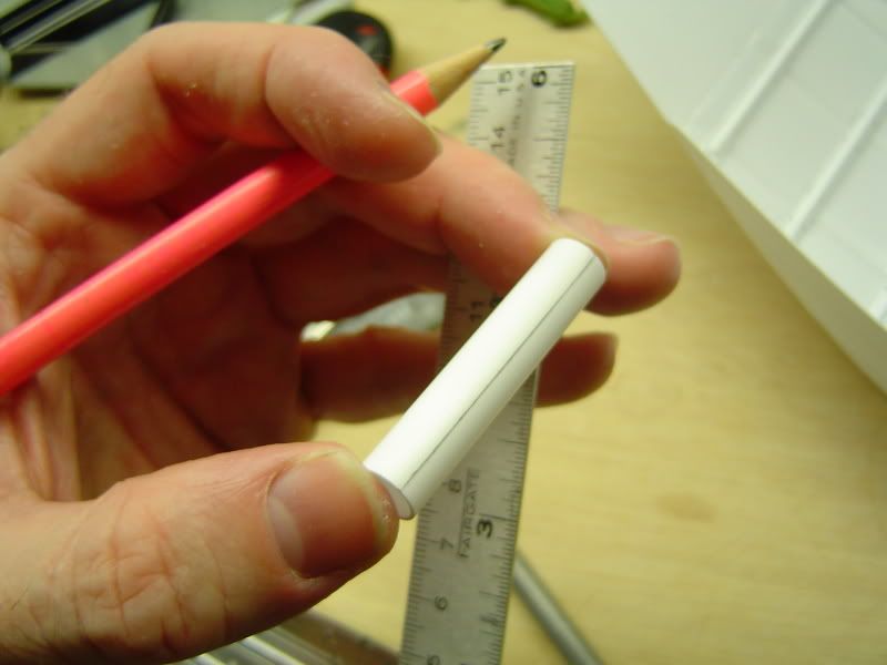 Styrene: Scratchbuilding basics and beyond - Page 23 - HissTank.com