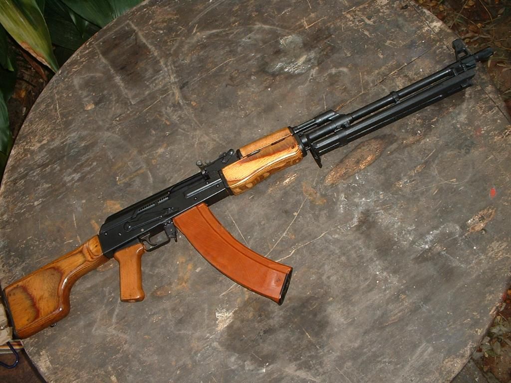 sold RPK-74 | AK Rifles