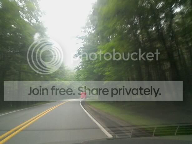 ModelMayhem.com - Best/Favorite Scenic Drives in the U.S.