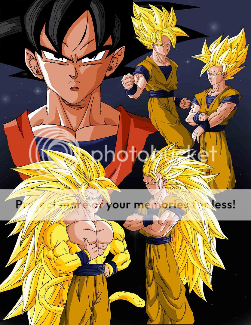 Goku Graphics Code | Goku Comments & Pictures