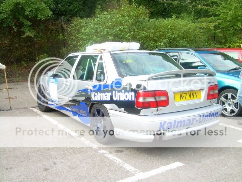 Volvo United Meet Uk (sept) - Show Room - Volvospeed Forums