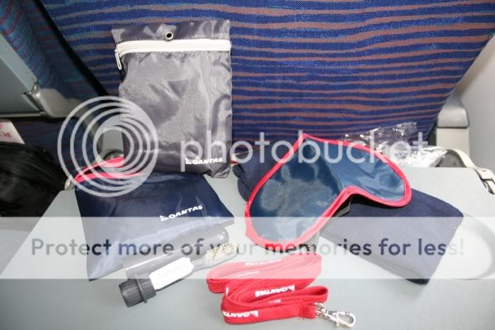 QF175 BNE-LAX With Pics - Airliners.net