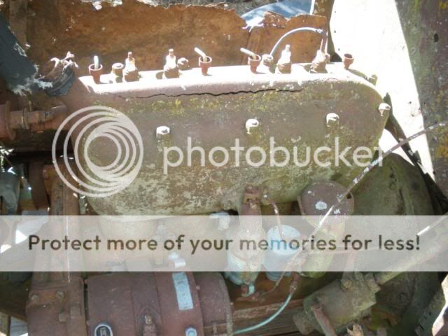 1920's dodge doodlebug | The H.A.M.B.