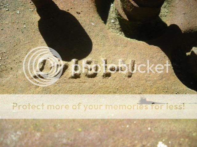 1920's dodge doodlebug | The H.A.M.B.