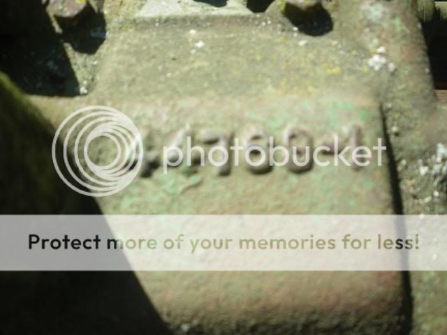 1920's dodge doodlebug | The H.A.M.B.