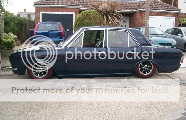 BuySellCortina - The Ford Cortina Forum