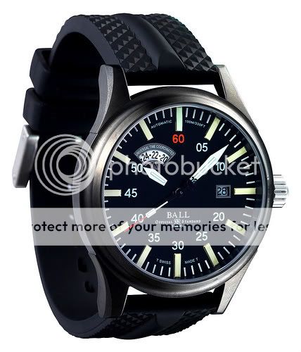 Ball night train 98% condition 8 months old, rubber band, new version ...