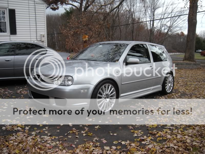 Reflex Silver 2004 R32 in CT | VW Vortex - Volkswagen Forum