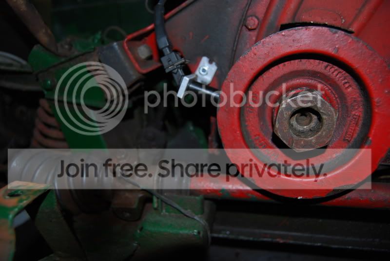 crank sensor positioning - Ignition, ECU and Fuel Injection - Sideways ...