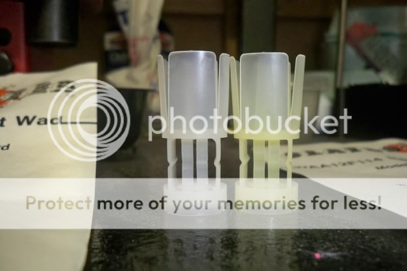 WAA12 vs WAA12F114 | Shotgun Forum