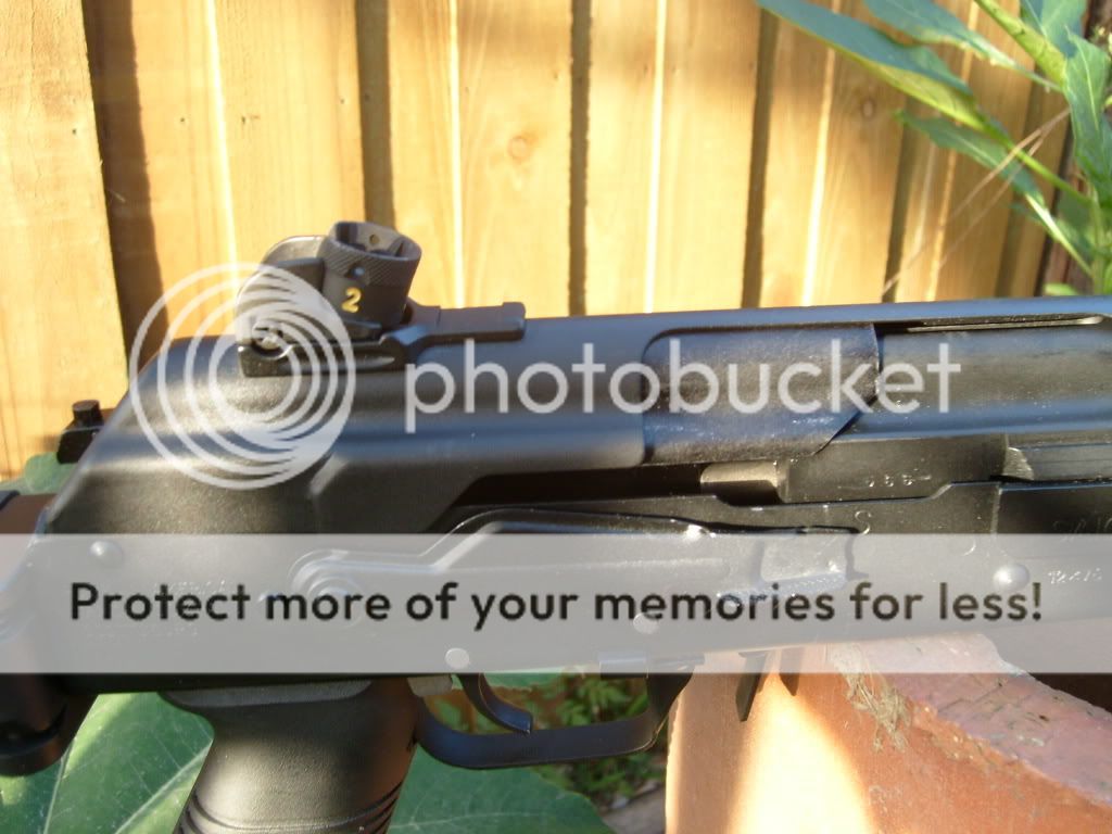 The Official SAIGA Pic Thread! | Page 7 | AK Rifles