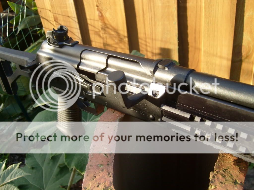 The Official SAIGA Pic Thread! | Page 7 | AK Rifles