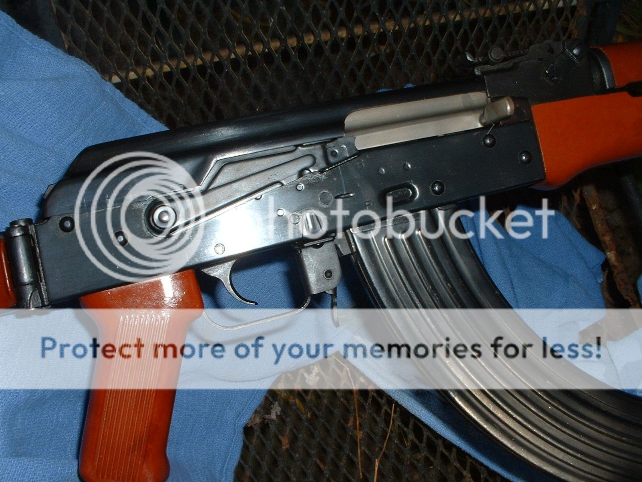 Chinese Ak Variants at Bethany Hammer blog