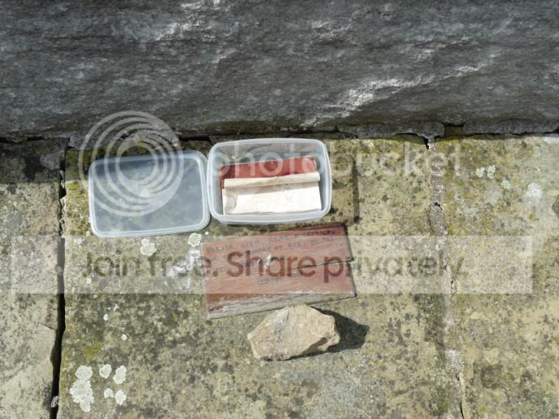 Leeds Pals Memorial at Colsterdale - Cemeteries and memorials - The ...