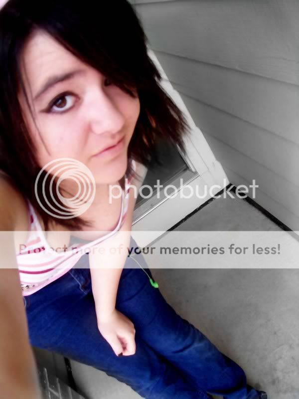 Emo Cleavage Photo by scream_babe_2006 | Photobucket