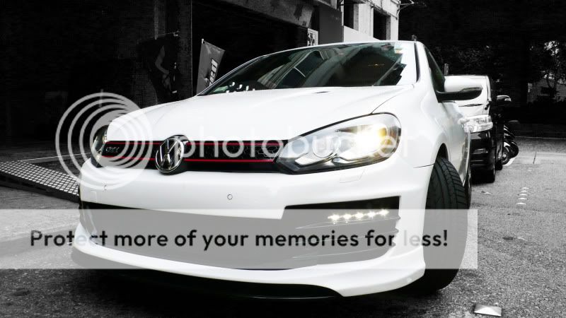 Golf 6 Razor by Revozport | Page 2 | VW GTI MKVI Forum / VW Golf R ...