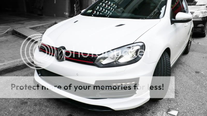 Golf 6 Razor by Revozport | Page 2 | VW GTI MKVI Forum / VW Golf R ...