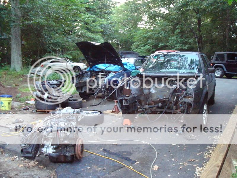 Removing grease and grime | VW Vortex - Volkswagen Forum