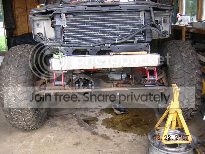 Front Leaf Spring Swap Components | Pirate 4x4
