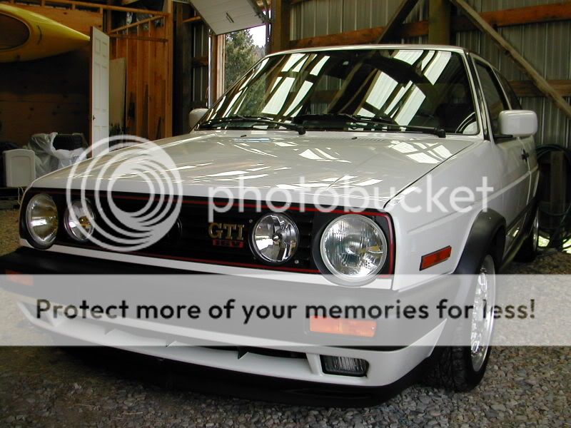 L90E - Another project never finished | VW Vortex - Volkswagen Forum