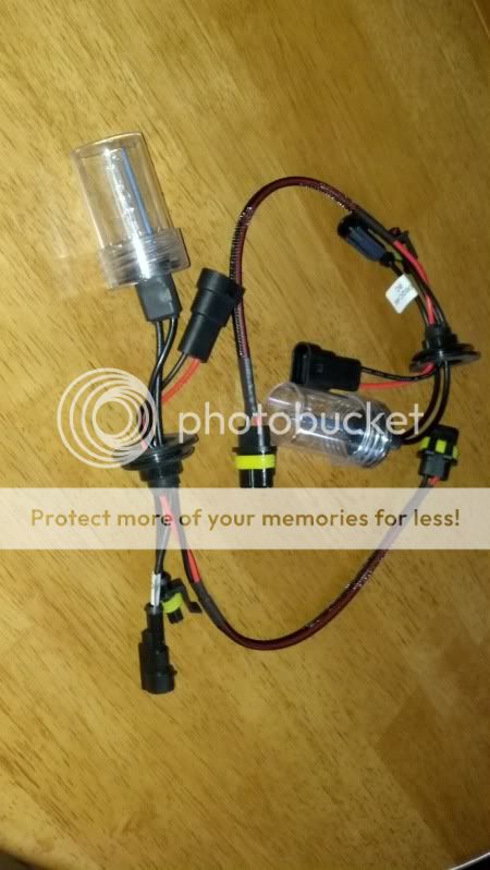 Ddm hid bulbs, stubby antenna, shock extenders | Chevrolet Colorado ...