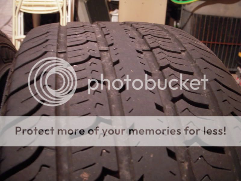 18" TSW Kyalami Rims and Tires | The Nissan Club