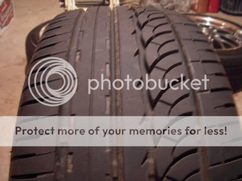 18" TSW Kyalami Rims and Tires | The Nissan Club