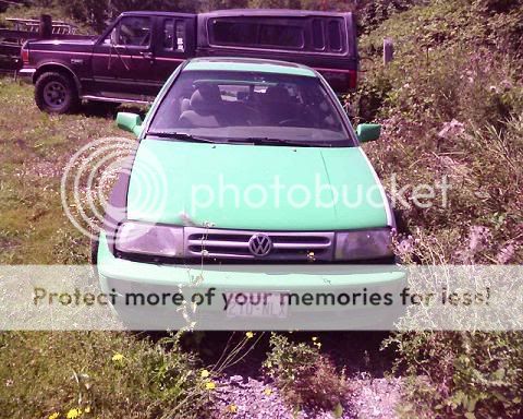 94 VW Jetta III 2.0 - $1100 | VW Vortex - Volkswagen Forum