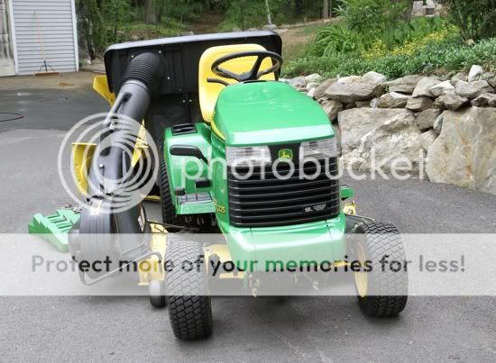 2003 Gx325 | My Tractor Forum