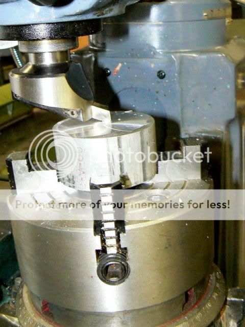 QCTP sphere cutter - The Home Shop Machinist & Machinist's Workshop ...
