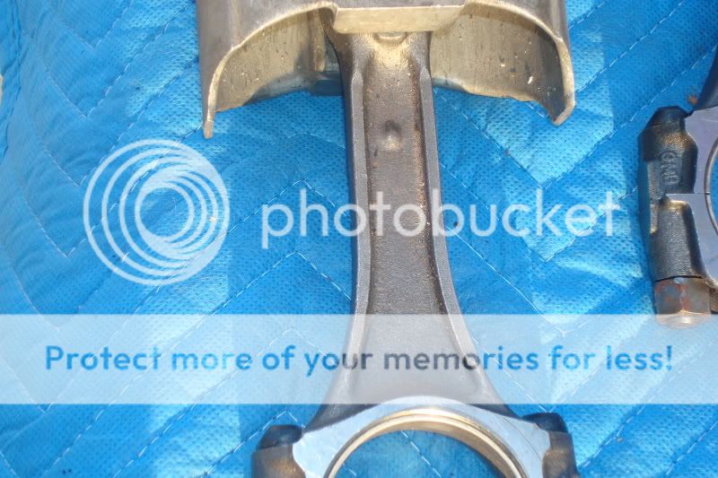 Ls6 Rods & Pistons | Team Chevelle