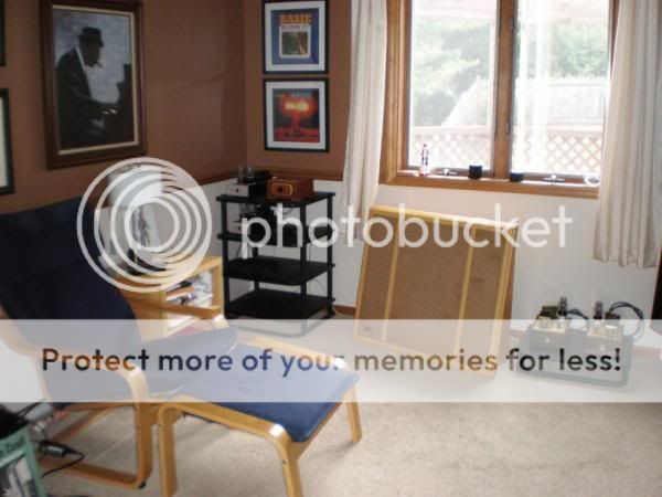 Wharfedale SFB/3 restoration for my mono set up. - Brian's Mono Section ...