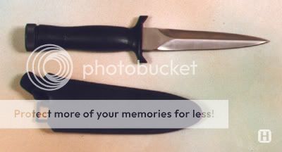 Help identifying knife | BladeForums.com