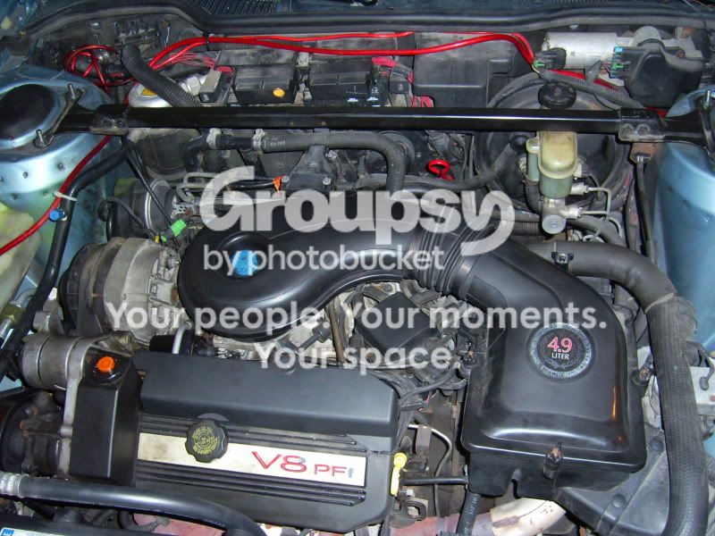 fwd deville engine build up | LayItLow.com Lowrider Forums
