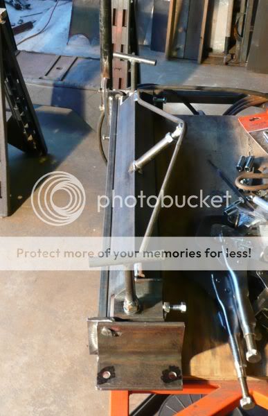 bending metal - Ford Truck Enthusiasts Forums