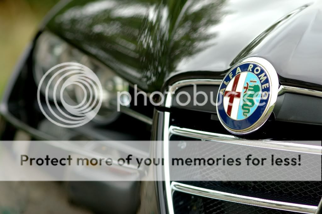 Brera >> | Alfa Romeo Forum