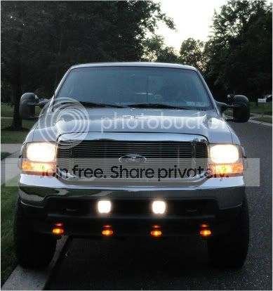 Your Fog, Auxiliary, or any other Lights! - Page 2 - Ford Truck ...