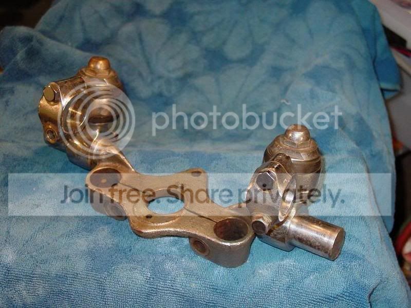 Springer Handlebar mounting options?????? | Jockey Journal Forum