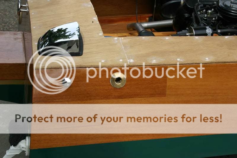 Jet Bracket Installed - pics - Page 2 - Glen-L.com