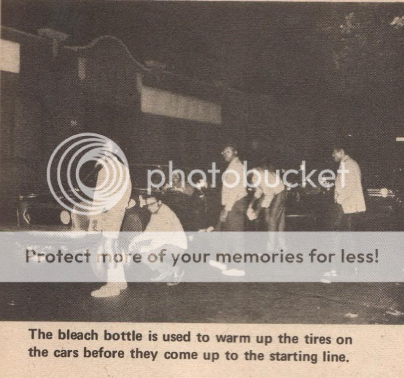 Brooklyn, NY Infamous Street Racers Back in the Day | The H.A.M.B.