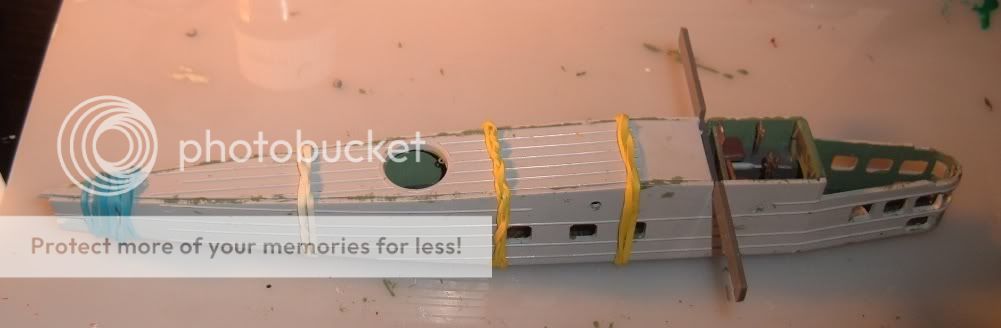 Aero MB 200. - Work in Progress - Aircraft - Britmodeller.com