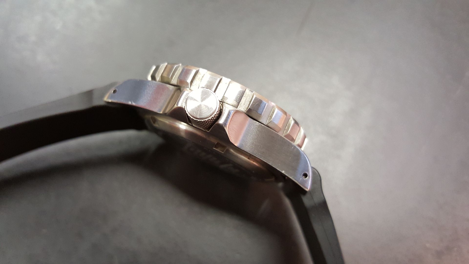 Marathon GSAR - Auto | WatchUSeek Watch Forums