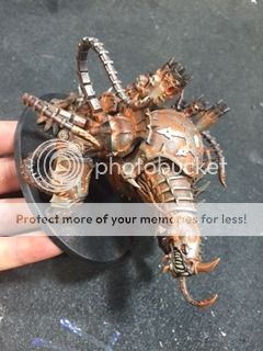 [H] CSM, maulerfiend, Defiler, abaddon [W] hell drake, $$$, landraider ...