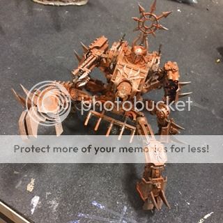 [H] CSM, maulerfiend, Defiler, abaddon [W] hell drake, $$$, landraider ...