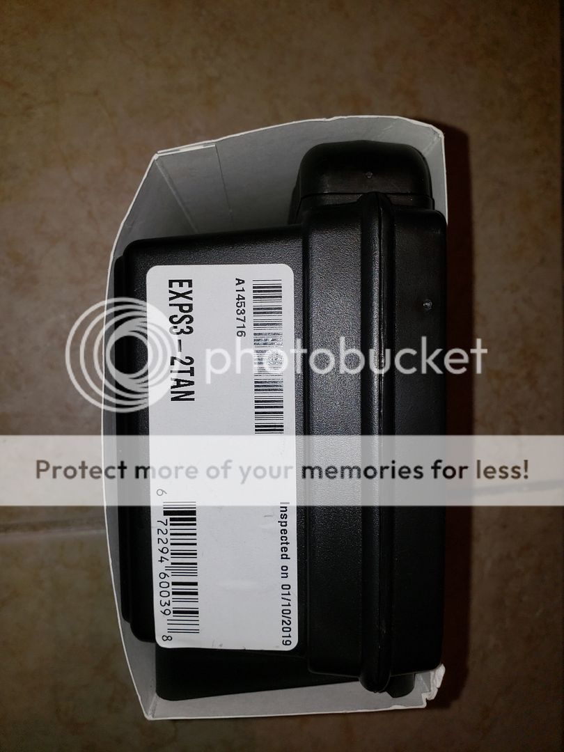 Tan Eotech XPS3-2 like new cond. - AR15.COM