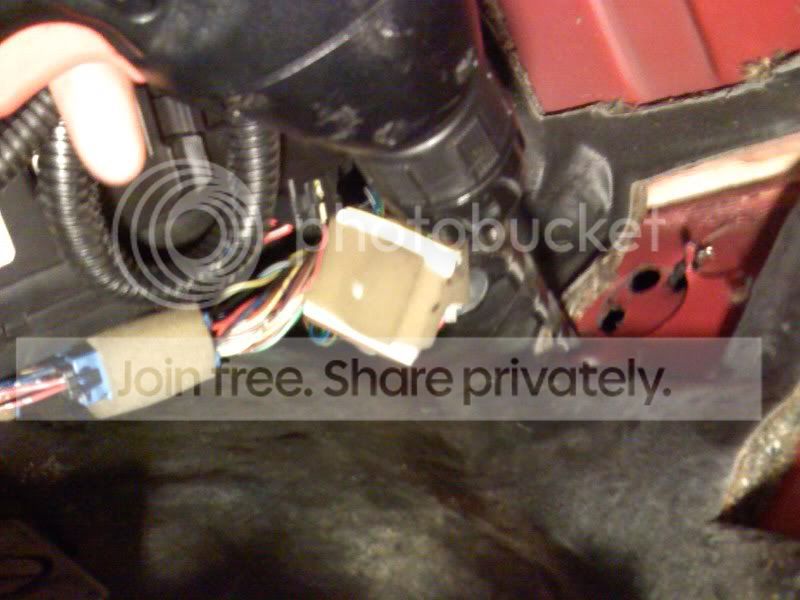 1996 Eclipse GSX automatic to manual swap- Progress Thread | DSMTalk ...