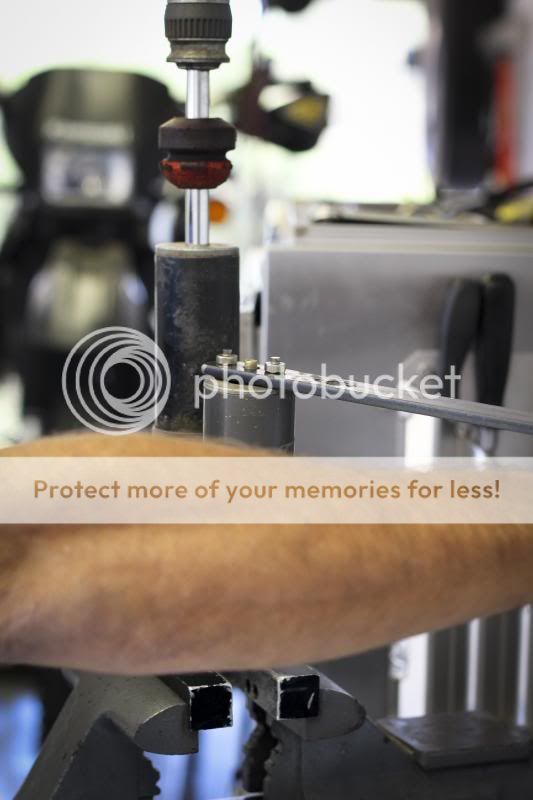 Shock Rebuild w/ Suspension 101 - Equipment & Technical Forum - San ...