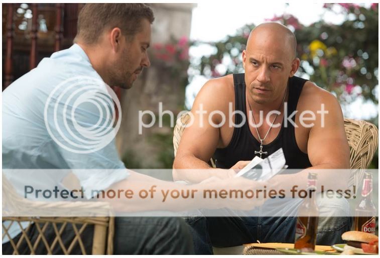 ดูหนัง...Fast & Furious 7 (เร็วแรงทะลุนรก 7)