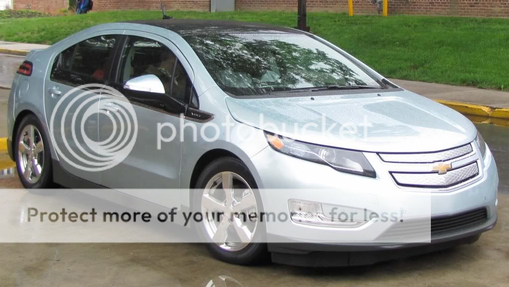 Smug Deathmatch - Prius, Leaf, Volt. | Page 4 | VW Vortex - Volkswagen ...