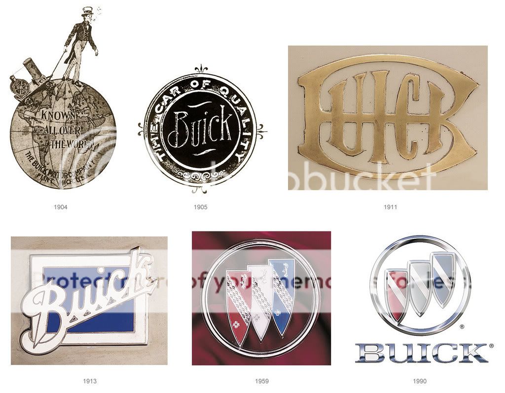 LOGOS - Which brand has changed the most? | VW Vortex - Volkswagen Forum